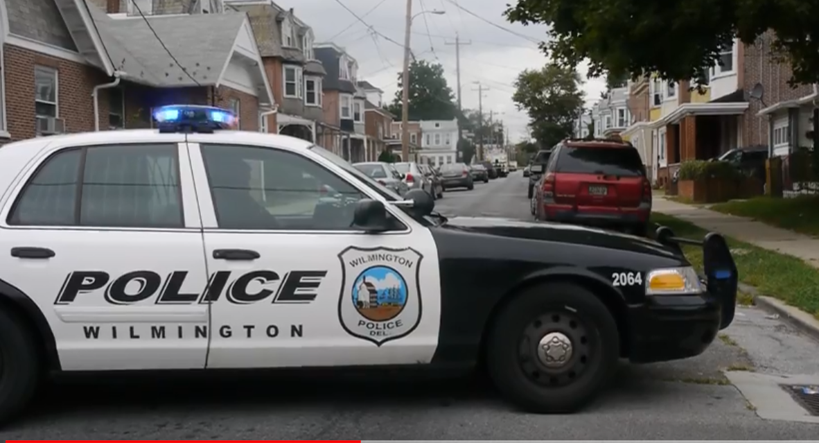 Over 30% of shorthanded Wilmington Police Department eligible for ...