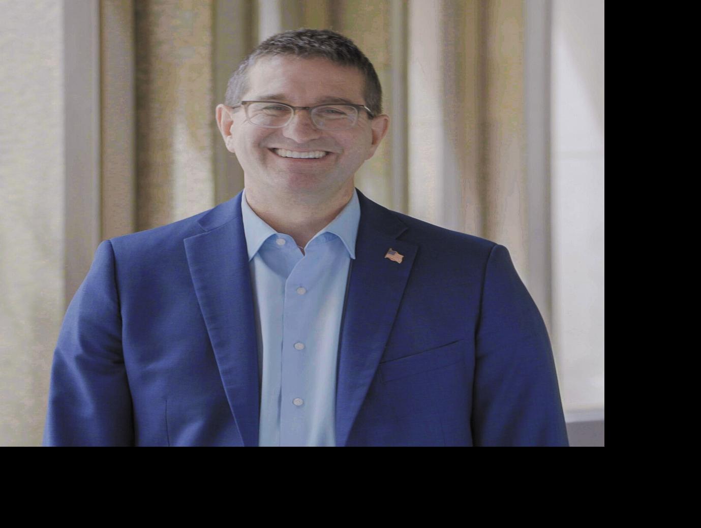 Gov.-elect Meyer names choices to head DNREC, Dept. of Agriculture ...