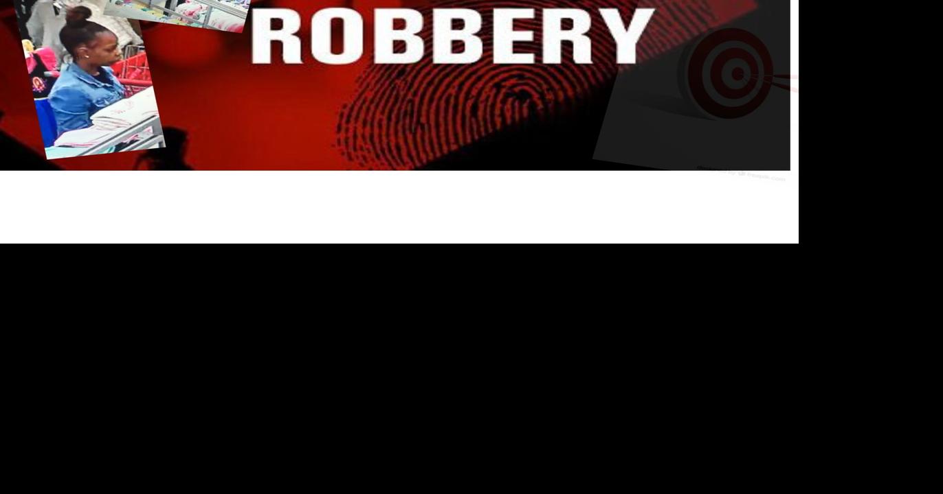 Whos Who State Police Search For Pepper Spraying Pair Of