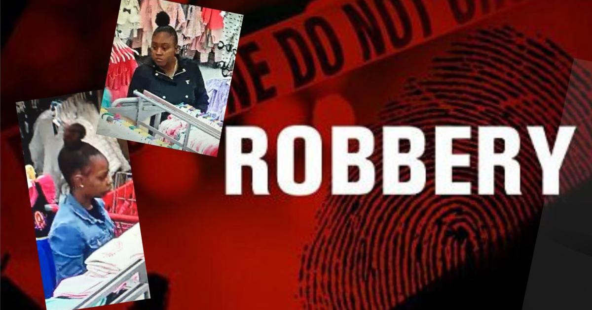 Whos Who State Police Search For Pepper Spraying Pair Of