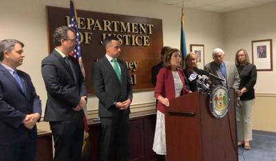 Delaware to see $100M of $26B opioid epidemic settlement with Johnson ...