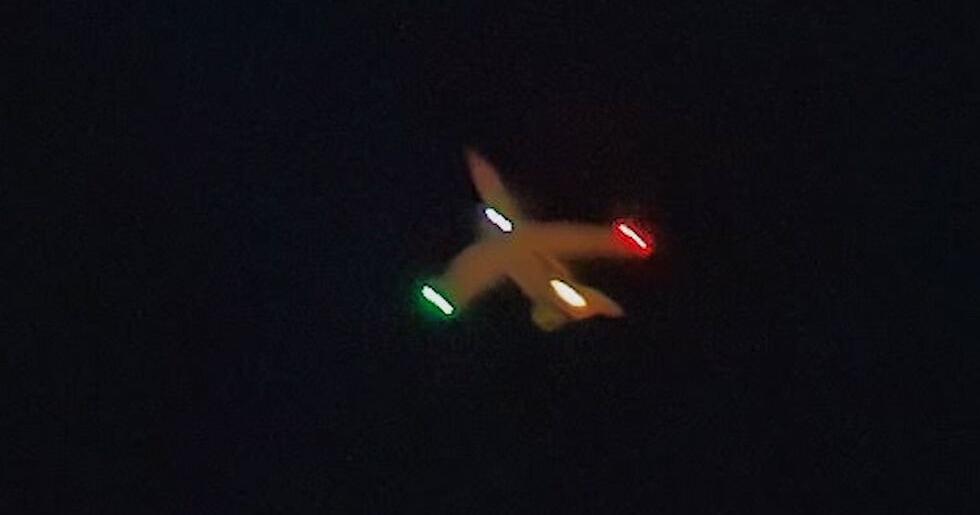 VIDEO | "Drones are normal" - A visit to Delaware's Droneversity | The ...