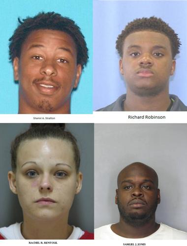 Delaware State Police, Dept. of Justice announce 4 more arrests in ...