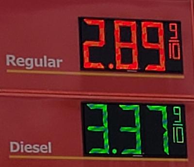 Pipeline hack could lead to higher Delaware gas prices | The Latest ...