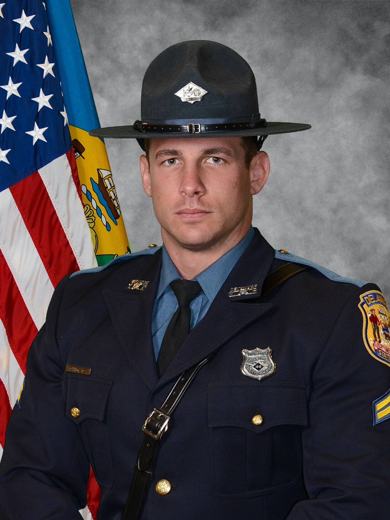 Funeral arrangements announced for Corporal/1 Matthew "Ty" Snook ...