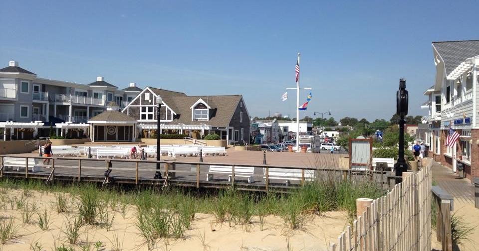 Bethany Beach fires police chief over alleged overtime abuse | The ...