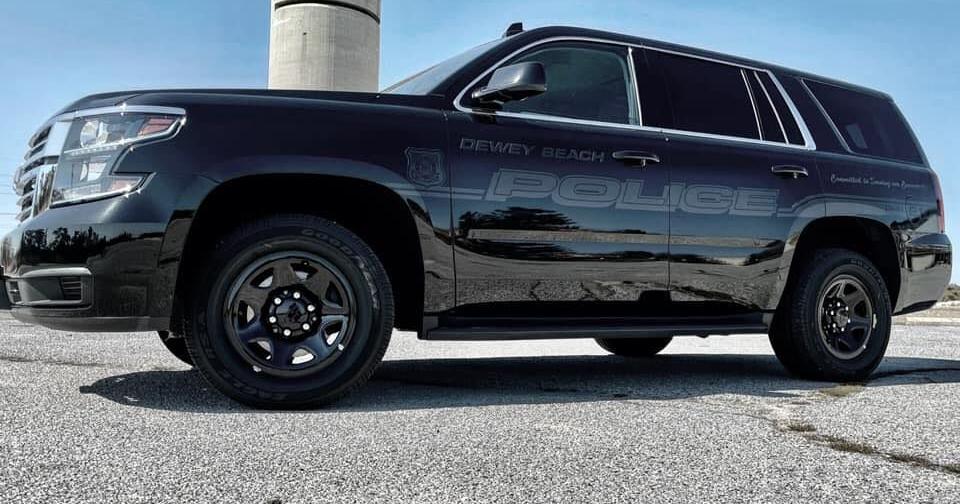 CodeRED alert system helps Dewey Beach share emergency info quickly ...