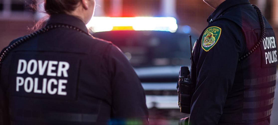 Dover Police Department to unveil a new look | The Latest from WDEL ...