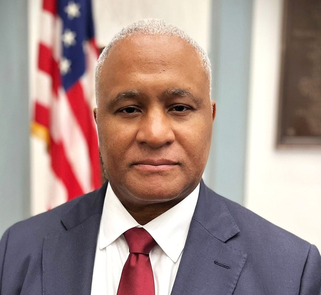 New chief in charge at Delaware Capitol Police | The Latest from WDEL ...