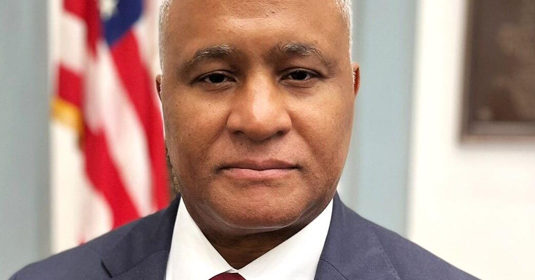 New chief in charge at Delaware Capitol Police | The Latest from WDEL ...