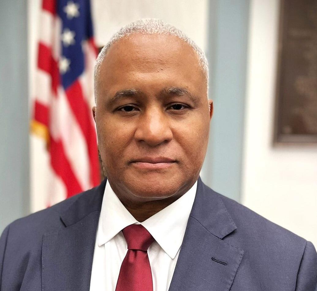 New chief in charge at Delaware Capitol Police | The Latest from WDEL ...