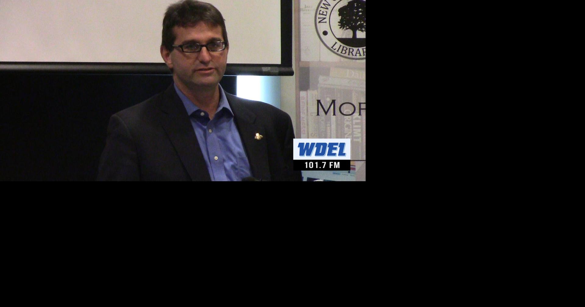 County Executive: Closing the library in Elsmere is not the goal ...