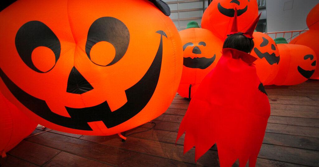 Boo! Find Delaware's haunted locations and secrets | The Latest from ...