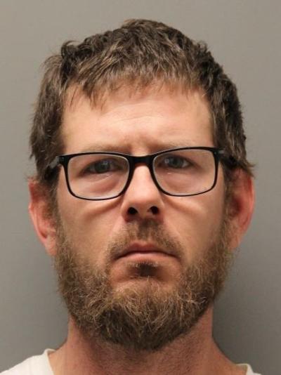 Smyrna man charged with repeatedly raping child he knew | | wdel.com