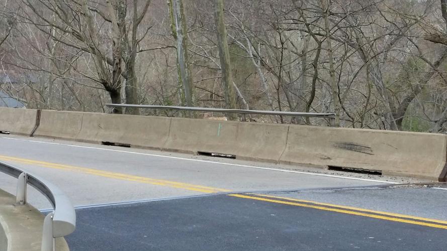 DelDOT: Tyler McConnell Bridge issues are known, in queue for repair ...