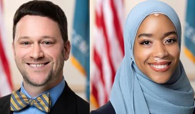 Mideast conflict brings out opposing views in Delaware | The Latest ...