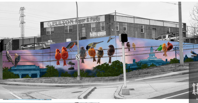 Wilmington Mural Project winner has been announced | The Latest from ...