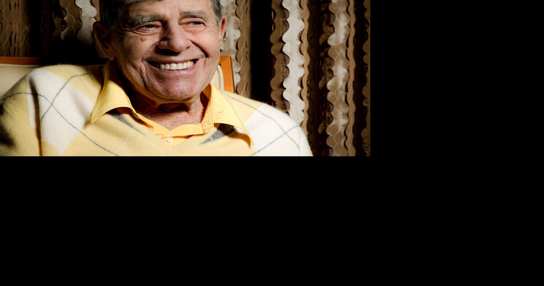 Jerry Lewis, comedian, telethon host, dies at 91 | The Latest from WDEL ...