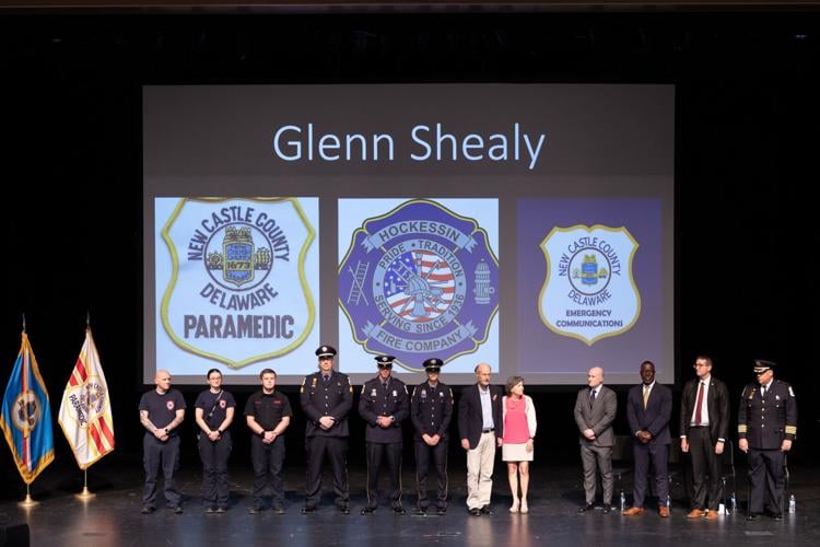 A heartfelt reunion | The Latest from WDEL News | wdel.com