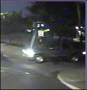 Police release video of SUV in kidnap/rape case | The Latest from WDEL ...