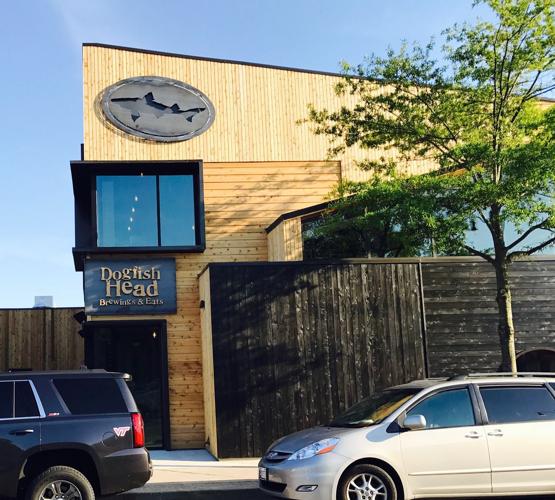 VIDEO | Throw one back: Dogfish Head Craft Brewery to open expanded ...