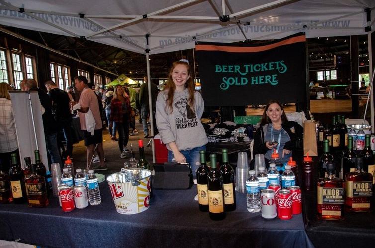 Delaware Beer Fest could change someone's life | The Latest from WDEL ...