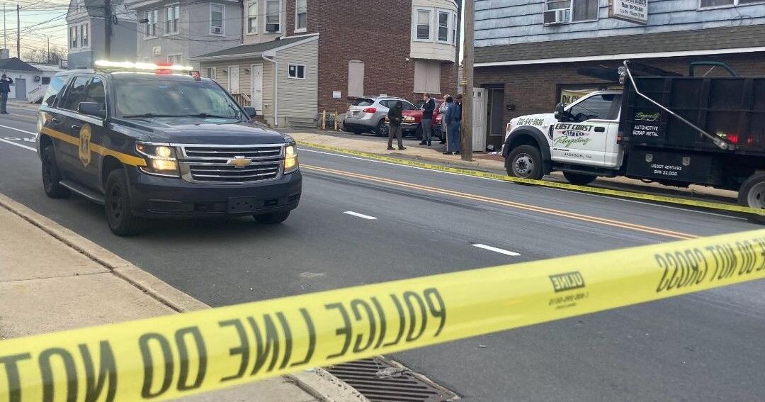 Man critically injured after being shot on East Lea Boulevard | The ...