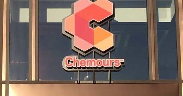 US says chemical maker Chemours to pay $450M to settle 'forever ...