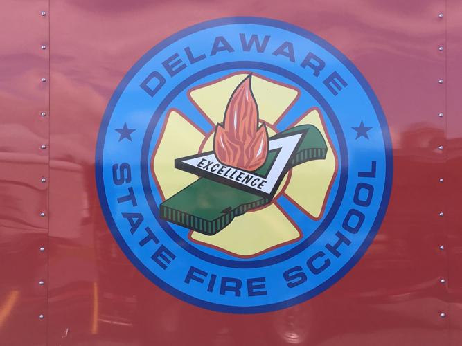 VIDEO | Federal grant benefits Delaware fire school | The Latest from ...