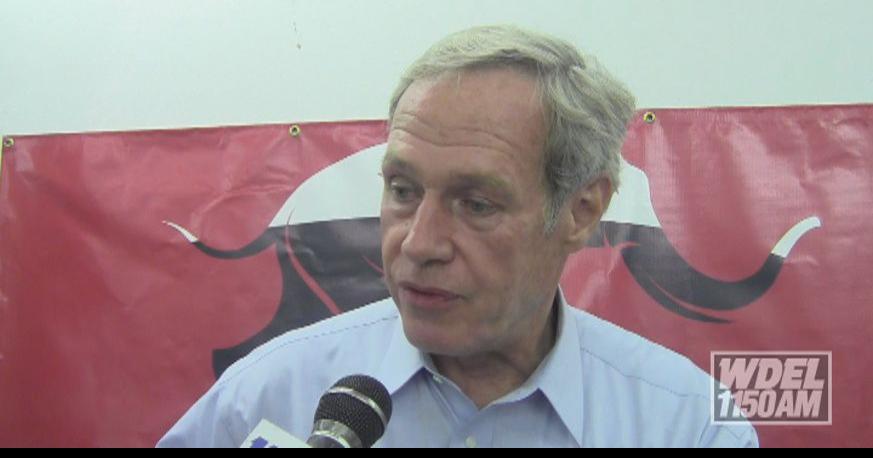 VIDEO: Wade crushes challenger in GOP primary for U.S. senate | The ...