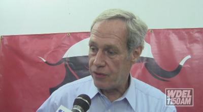 VIDEO: Wade crushes challenger in GOP primary for U.S. senate | The ...