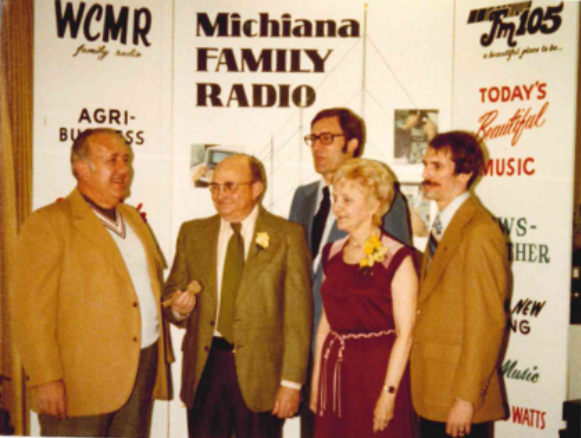 VIDEO | A Tribute to 'Big' Don Voltz | Longtime WDEL sportscaster ...