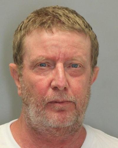 Update: Suspect in two bank robberies arrested while walking on Route ...