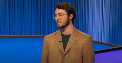 Lewes man fails to stop Jeopardy super-champion Mattea Roach | The ...
