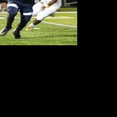 Wesley's Burroughs continuing to grow in starting QB role | The Latest ...