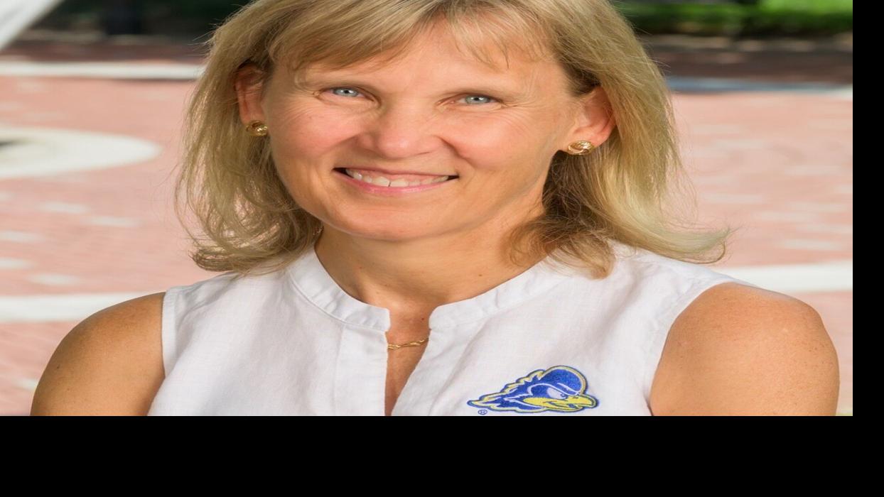 Delaware selects Laura Carlson as school's 29th President | The Latest ...