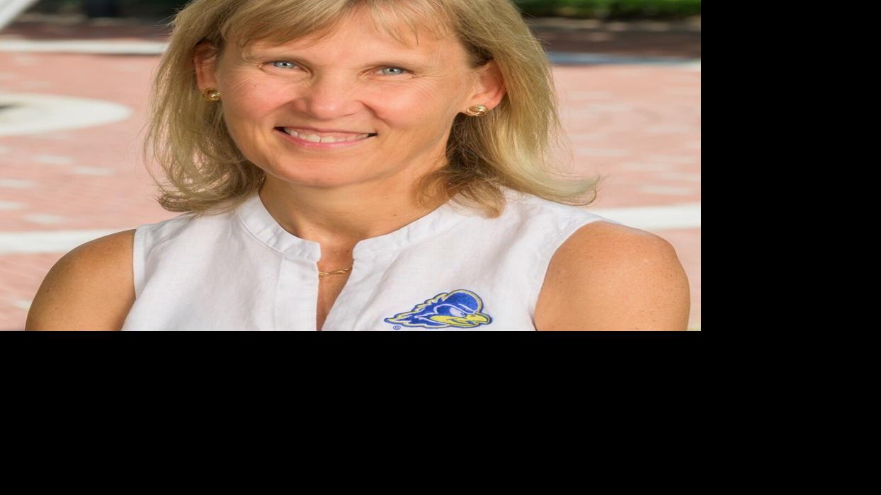 Delaware selects Laura Carlson as school's 29th President | The Latest ...