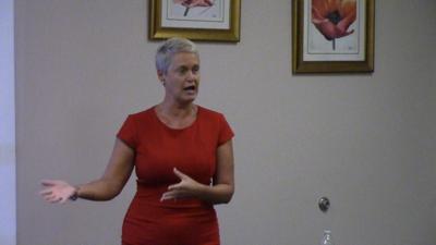 Cohan to leave DelDOT Secretary post to take over for Leadership ...