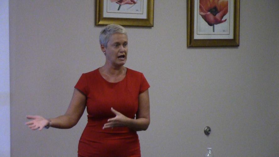 Cohan to leave DelDOT Secretary post to take over for Leadership ...