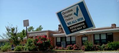 Christina School District brings second vote to operating tax request ...