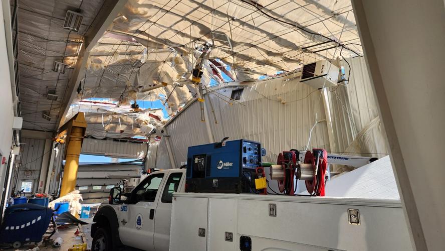 Sussex County storm brings Delaware's first tornado fatality in nearly ...