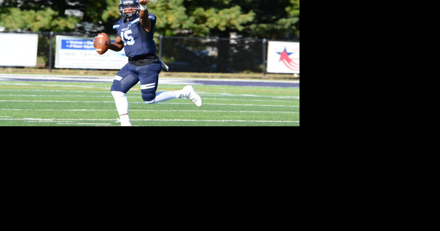 PREVIEW | No. 8 Wesley at Rowan | Sports | wdel.com