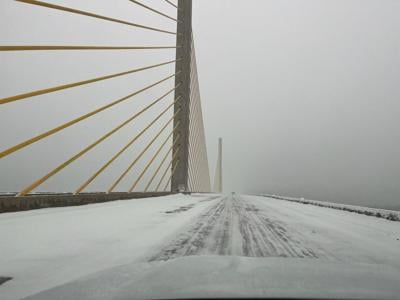 Level 2 Driving Restriction lowered | The Latest from WDEL News | wdel.com