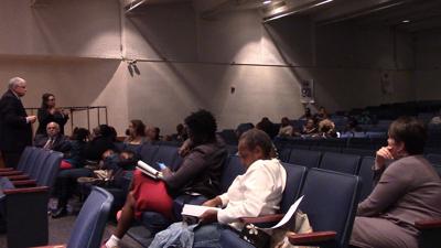 Parents want more input in Wilmington redistricting plans | The Latest ...