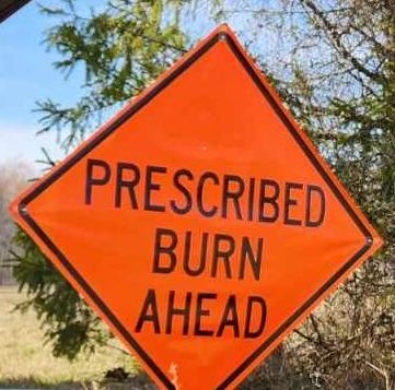 Prescribed burns planned in Delaware until April 30 | The Latest from ...