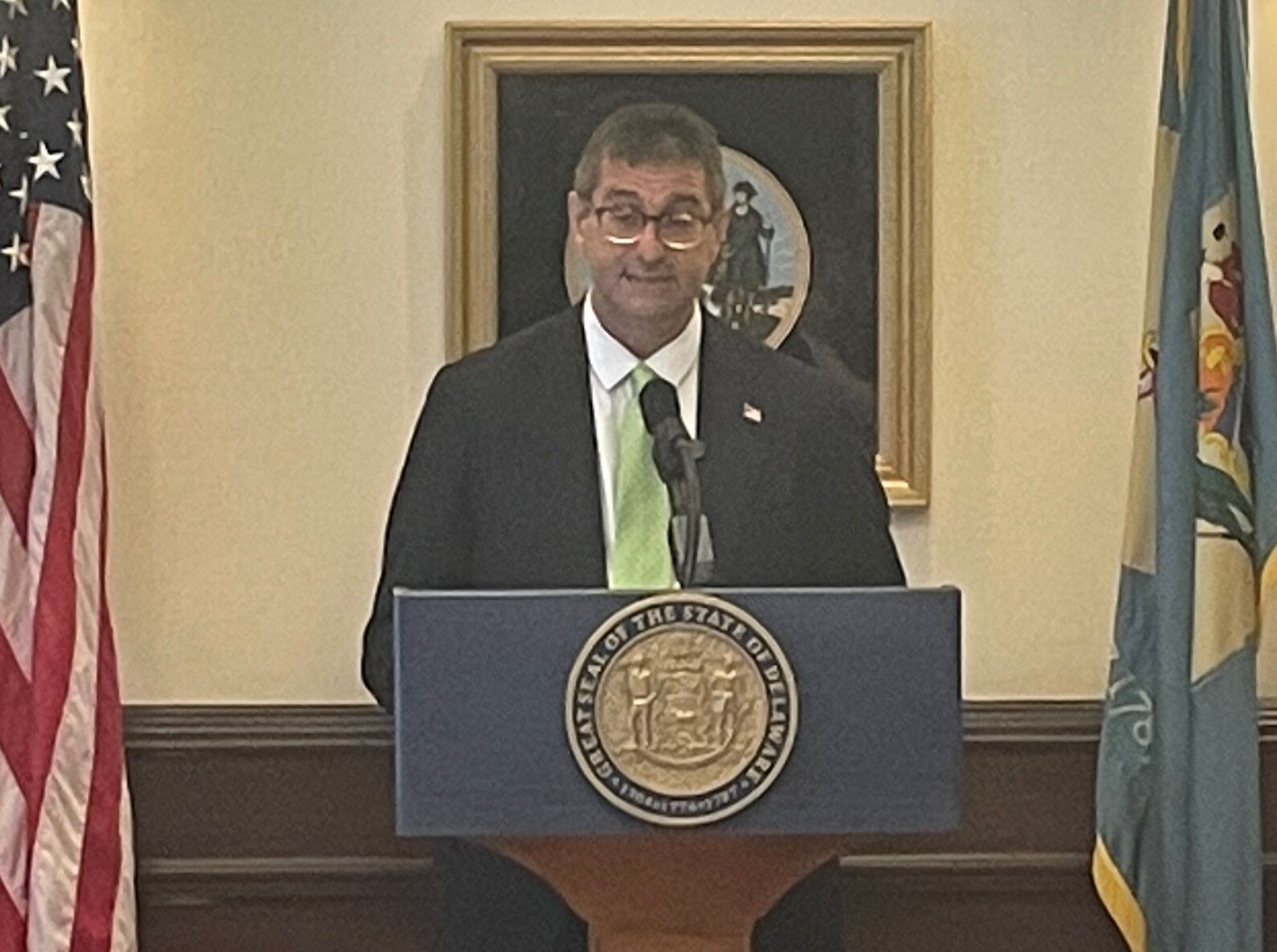 Delaware Day Trivia Night: How to Join Governor Meyer’s Statewide Event ...