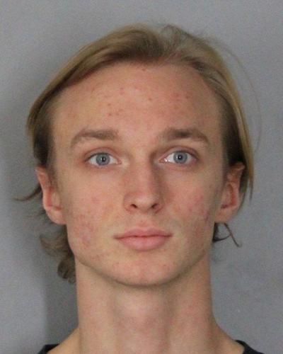 Police charge Newark man with October liquor store armed robbery | The ...