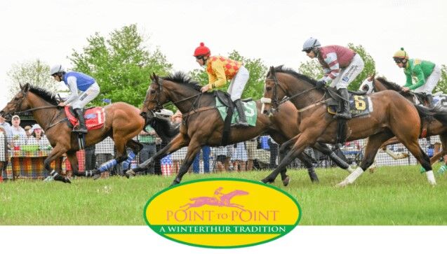 Point-to-Point Races make its 46th return to Winterthur | The Latest ...