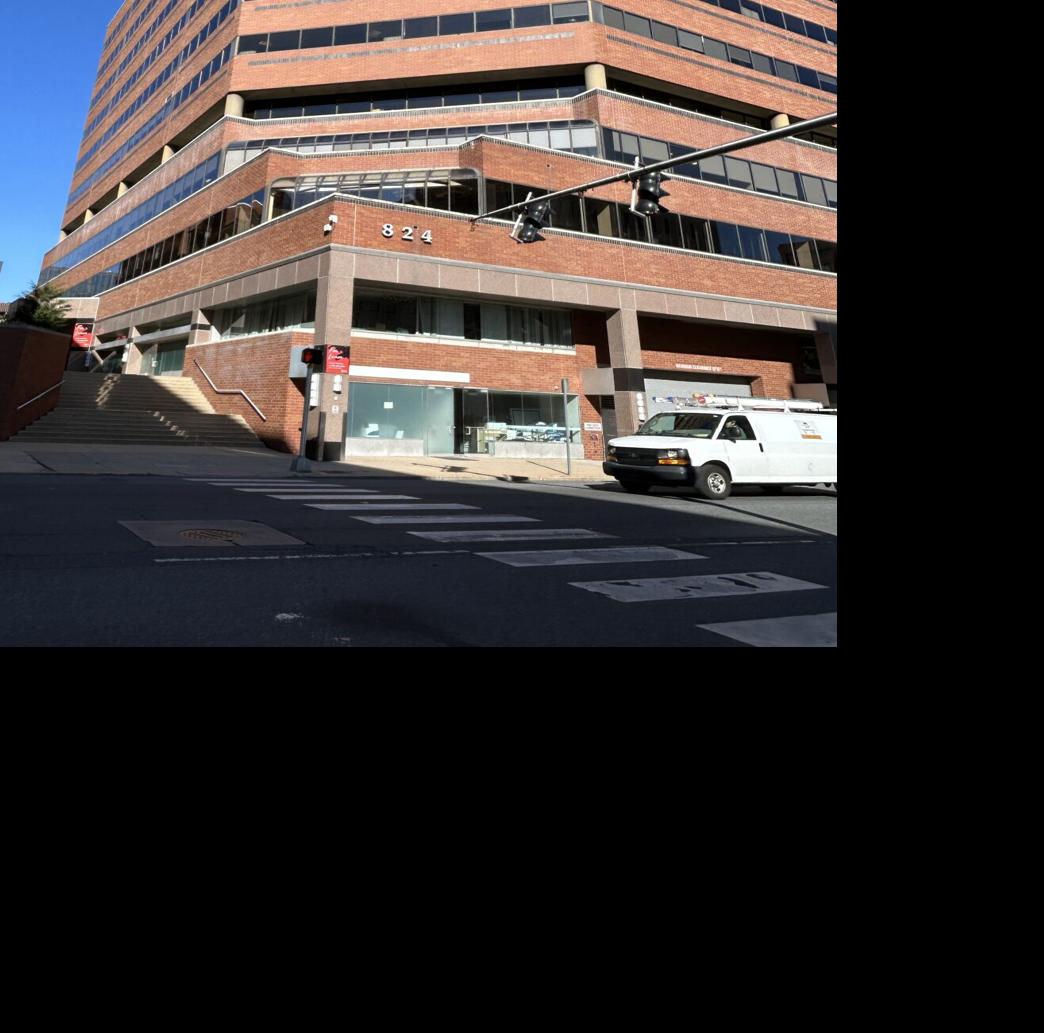 One JP Court is relocating: where, and when? | The Latest from WDEL ...