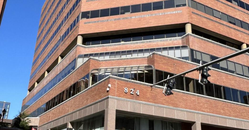 One JP Court is relocating: where, and when? | The Latest from WDEL ...